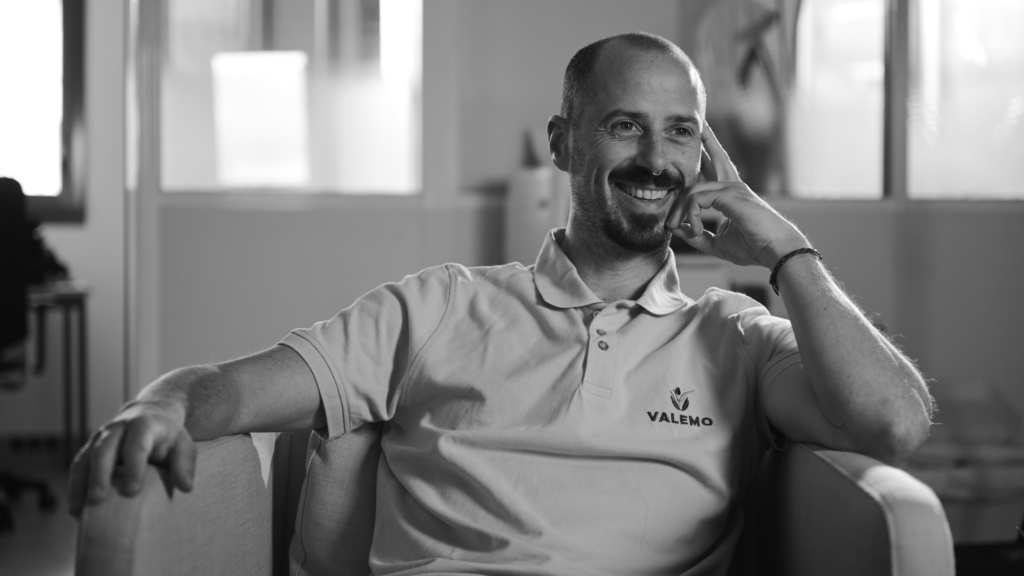 Film d'entreprise | Stéphane Adam - photographe